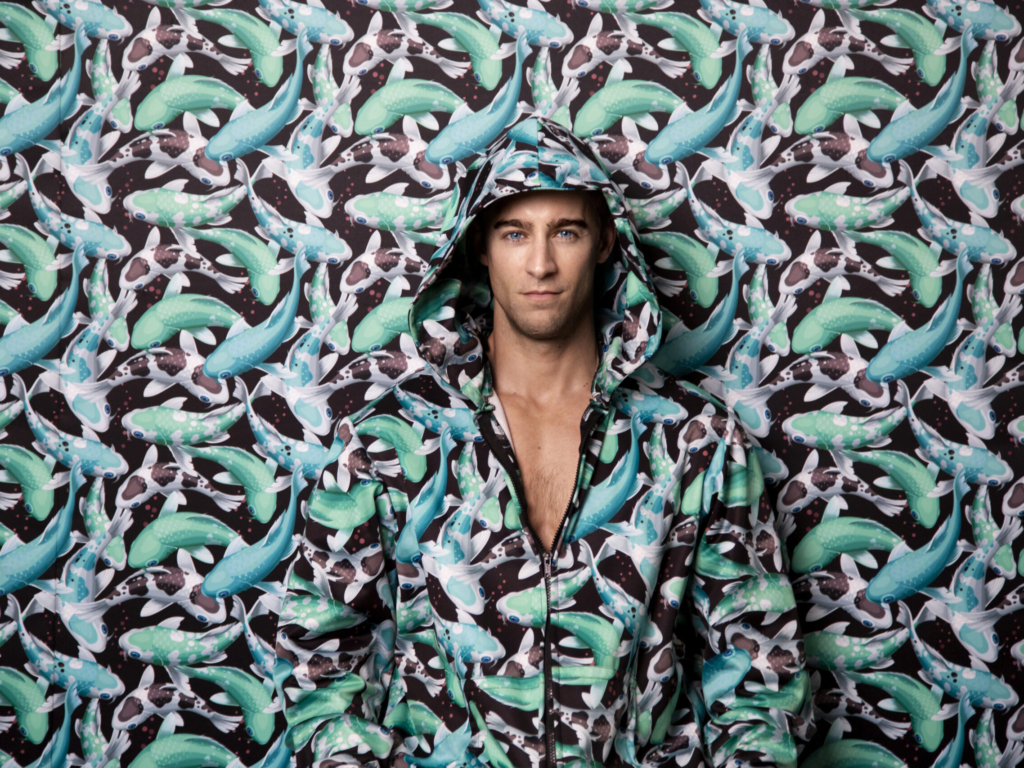 Scenario Photo – World Class Photo Installations