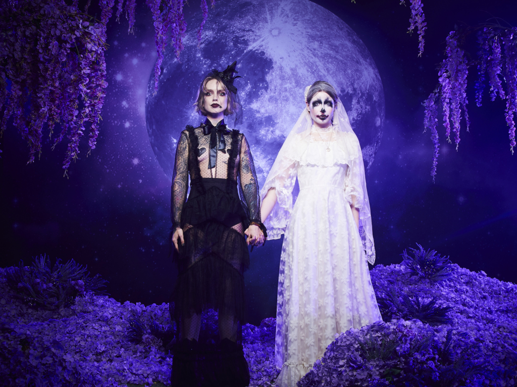 Scenario Photo – World Class Photo Installations